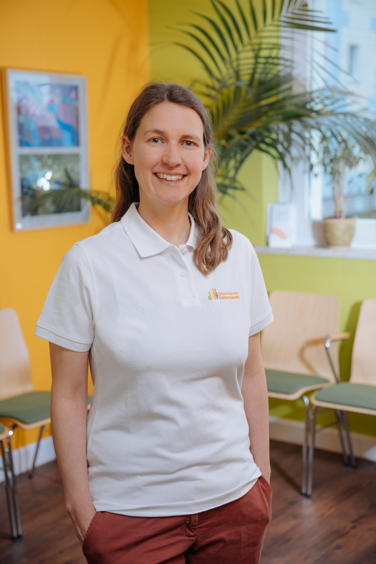 Praxisteam - Hausarztpraxis Gelbensande